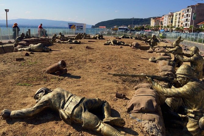 6 Days Turkey Tour Cappadocia, Ephesus, Pamukkale, Gallipoli, Troy Tour - The Daily Breakdown: What You Can Expect