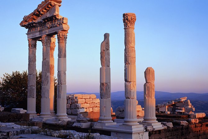 6 Days Turkey Tour Cappadocia, Ephesus, Pamukkale, Gallipoli, Troy Tour - Who Would Love This Tour?