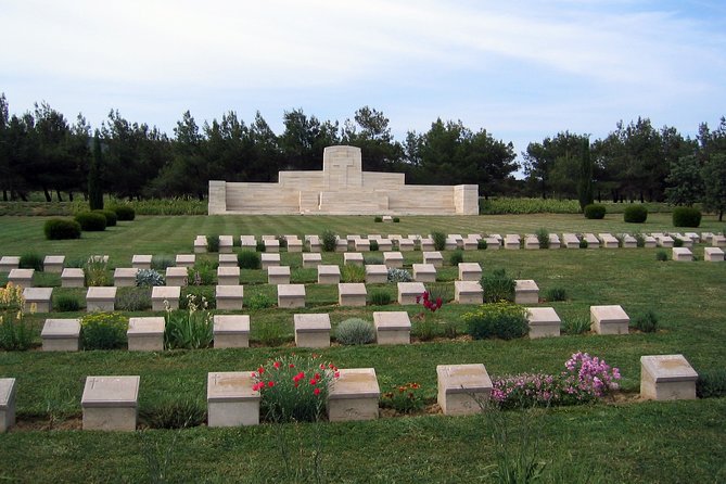 6 Days Turkey Tour Cappadocia, Ephesus, Pamukkale, Gallipoli, Troy Tour - The Sum Up