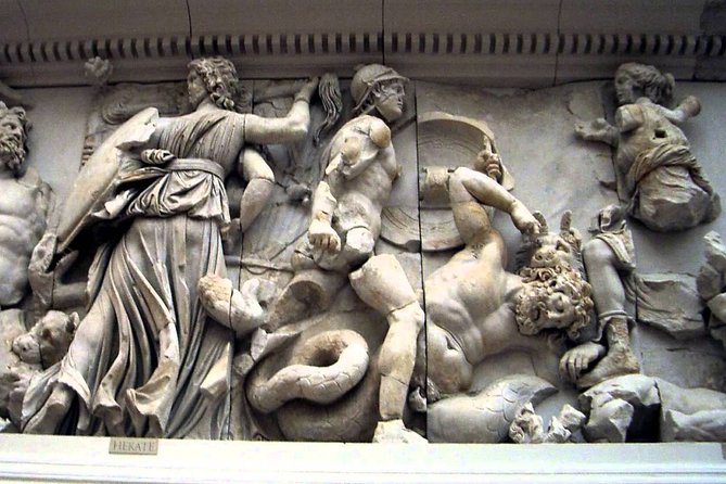 6 Days Turkey Tour Cappadocia, Ephesus, Pamukkale, Gallipoli, Troy Tour - FAQ