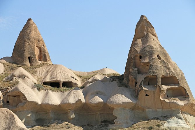 6 Days Turkey Tour Cappadocia, Pamukkale, Ephesus, Gallipoli Troy - Destination 1: Canakkale (Gallipoli)
