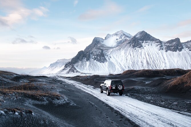 6 days Ultimate Hidden Iceland with Photography and Northern Lights with Luke - What Makes This Tour Stand Out?