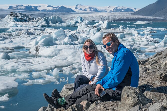 6 days Ultimate Hidden Iceland with Photography and Northern Lights with Luke - FAQ