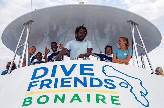 6 days unlimited diving - Final Thoughts