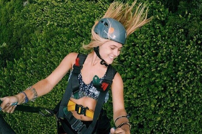 6 Dual-Zipline Mountain Adventure in Maui - The Sum Up