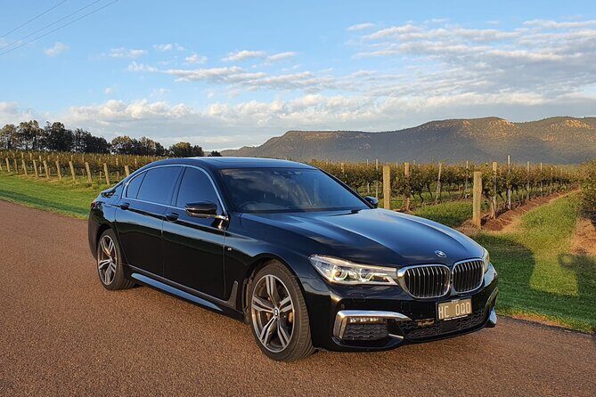 6 Hour Adelaide Hills Winery Tour - The Practicalities