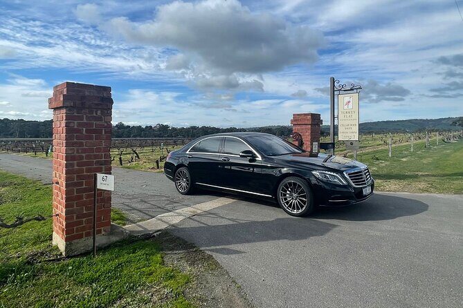 6 Hour Adelaide Hills Winery Tour - Who Will Enjoy This Tour?