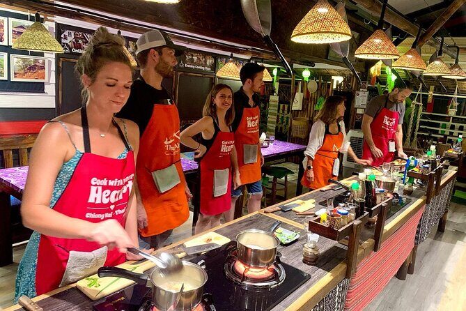 6-Hour Akha Tribe Culture and Cooking Class in Chiang Mai - An In-Depth Look at the Experience