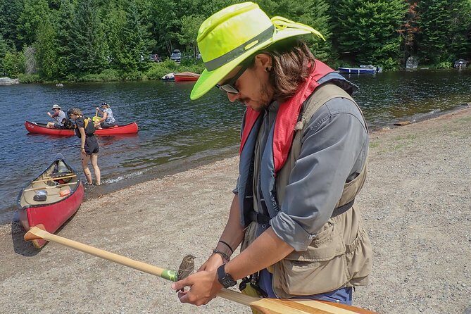 6 Hour Algonquin Park Canoe Trip - Practical Details: Cost, Equipment, and Tips