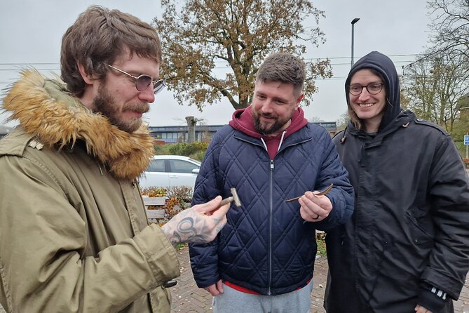 6 Hour Battle of Arnhem Tour by Car with Private Guide - Final Thoughts