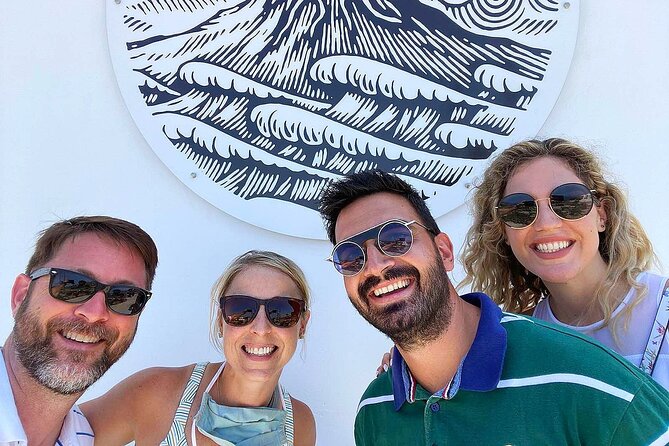 6-hour Best of Santorini Sightseeing Guided Tour - Included Features