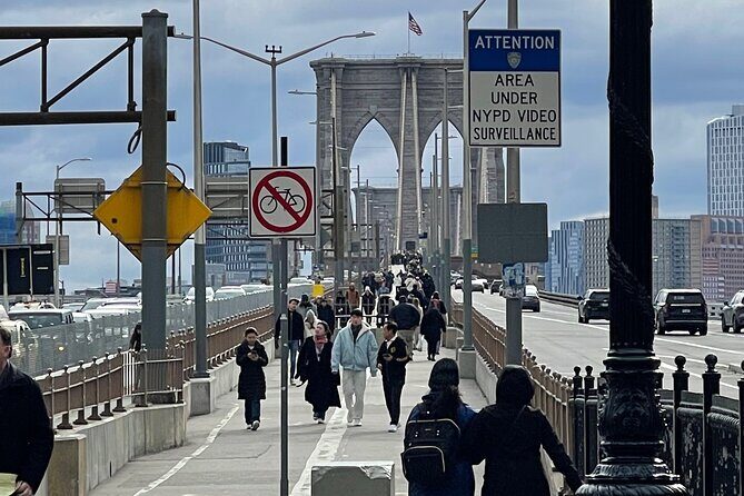 6 hour Bus tour and 1 hour Boat Ride by the Statue of Liberty - An In-Depth Look at the Tour Experience