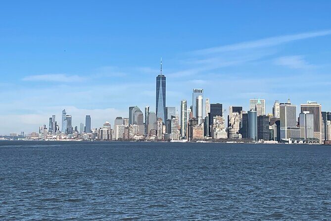 6 hour Bus tour and 1 hour Boat Ride by the Statue of Liberty - Who Is This Tour Best For?