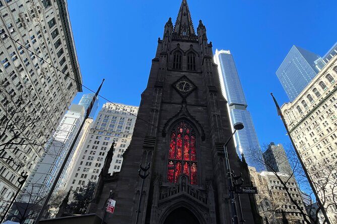 6 hour Bus tour and 1 hour Boat Ride by the Statue of Liberty - FAQ