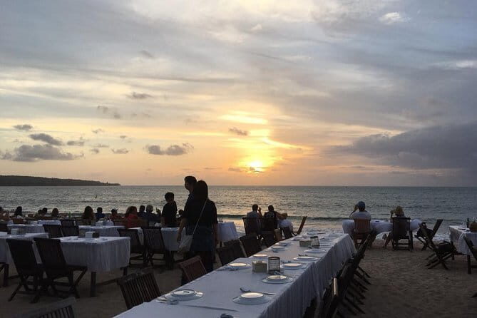 6-hour car charter to Uluwatu Temple Kecak Dance - Exploring Uluwatu Temple: Cliffside Majesty and Cultural Significance