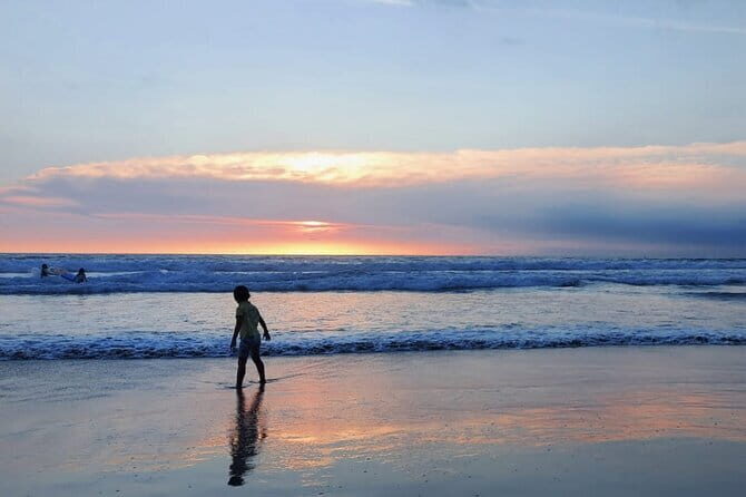 6-hour car charter to Uluwatu Temple Kecak Dance - FAQ