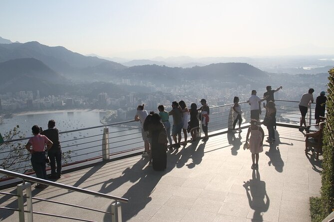 6-Hour Classic Rio De Janeiro Private Tour – Optional Airport & Port Pick-Ups - Highlights of the Tour