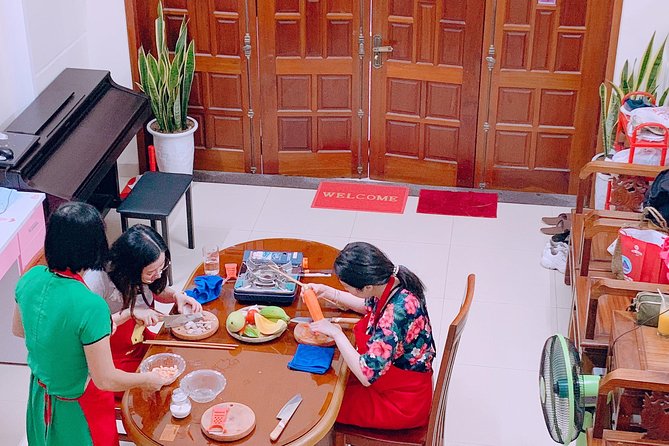 6-Hour Cooking Class in Danang (JDN1) - What Makes This Tour Stand Out?