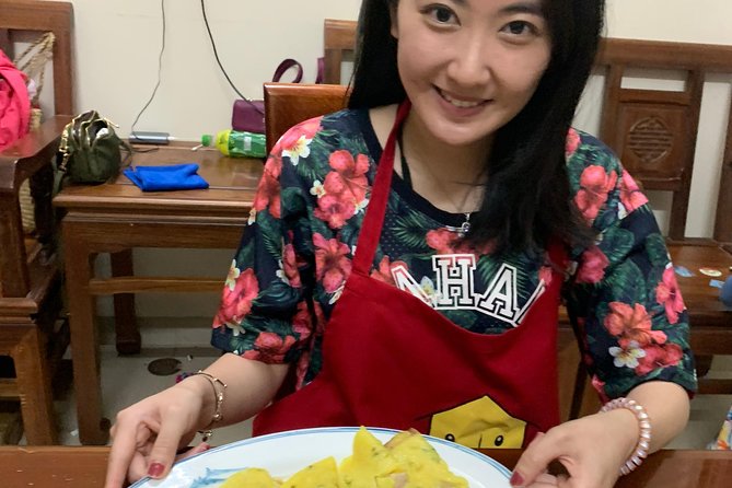 6-Hour Cooking Class in Danang (JDN1) - Final Thoughts