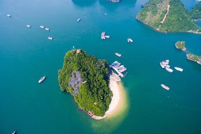 6 Hour Cruise in Hanoi - FAQs About the 6-Hour Hanoi to Ha Long Bay Cruise
