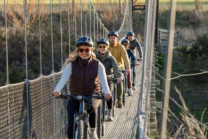 6 Hour EBike Rental in Queenstown New Zealand - Key Points