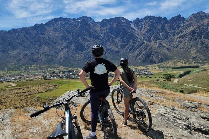 6 Hour EBike Rental in Queenstown New Zealand - Who Should Consider This Experience?
