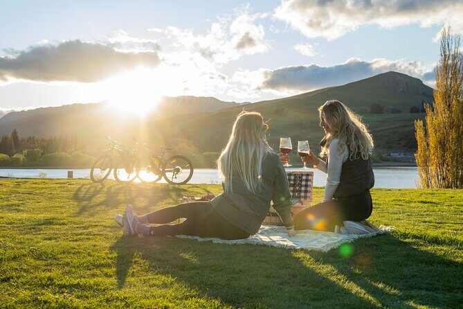 6 Hour EBike Rental in Queenstown New Zealand - FAQ
