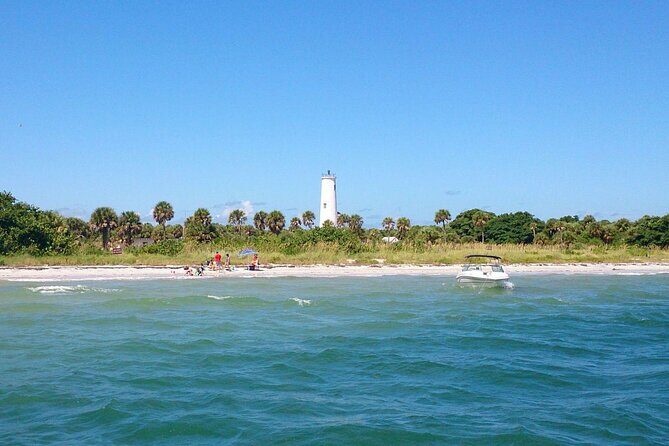 6-Hour Eco Tour in St. Petersburg from Florida - Introduction