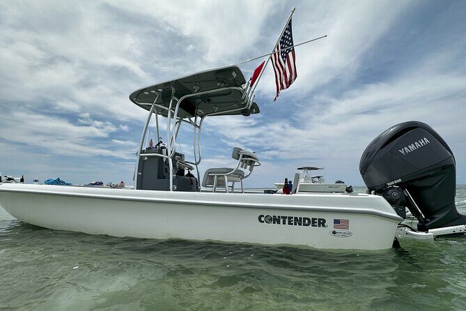 6 Hour Florida Keys Fishing Charter - An In-Depth Look at the Charter Experience
