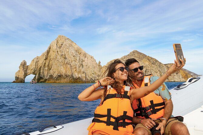 6-Hour Guided City and Cruise Tour of Los Cabos with Lunch - What Makes This Tour Stand Out?