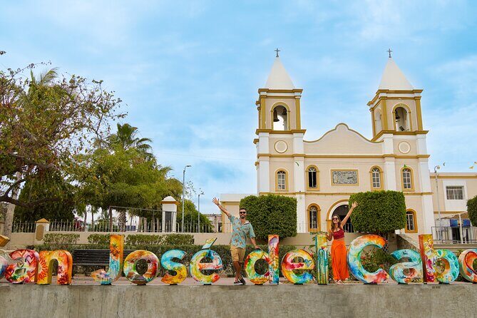 6-Hour Guided City and Cruise Tour of Los Cabos with Lunch - Who Would Enjoy This Tour?