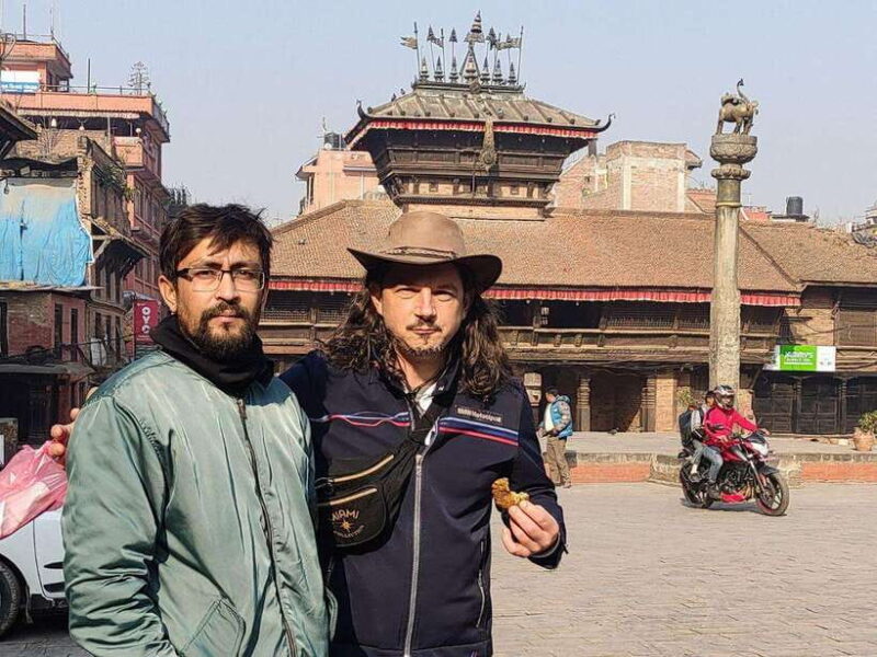 6-Hour Guided Kathmandu Sightseeing  UNESCO Heritage Tour - A Closer Look at the Itinerary