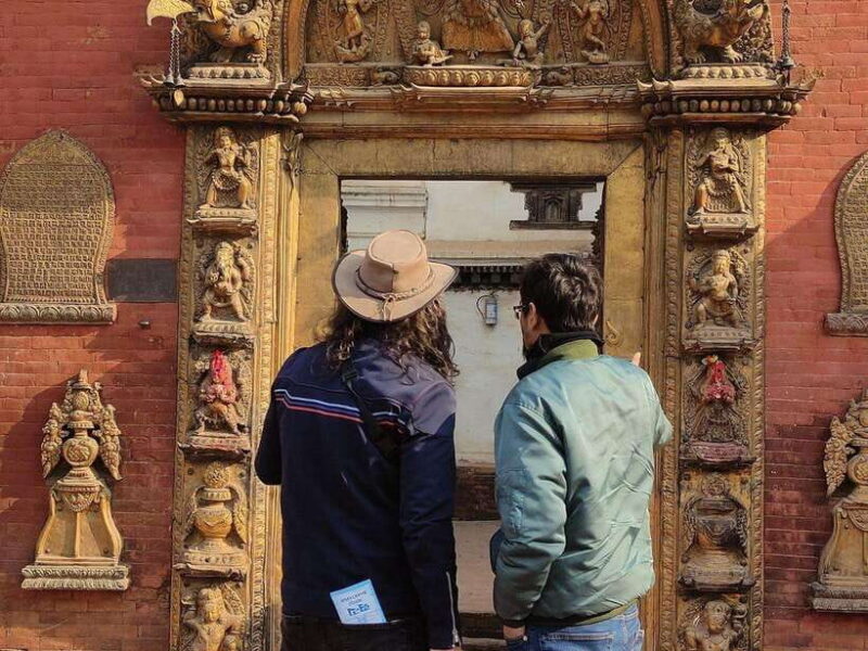 6-Hour Guided Kathmandu Sightseeing  UNESCO Heritage Tour - What’s Included and What’s Not
