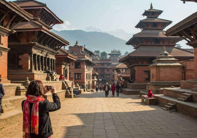 6-Hour Guided Kathmandu Sightseeing  UNESCO Heritage Tour - How Does the Price Reflect the Value?