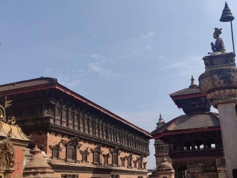 6-Hour Guided Kathmandu Sightseeing  UNESCO Heritage Tour - Final Thoughts