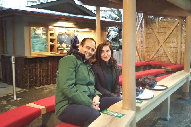 6-hour Kamakura tour by qualified guide using public transportation - Practical Details and What They Mean for You
