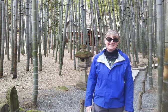 6-hour Kamakura tour by qualified guide using public transportation - FAQ