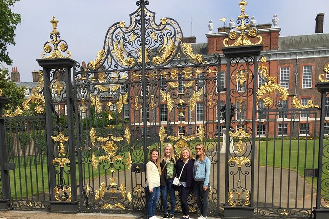 6 Hour London Private Tour, With Your Own Black Cab Tour Guide - Immerse in Londons Iconic Pubs