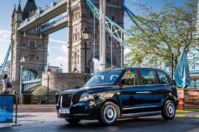6 Hour London Private Tour, With Your Own Black Cab Tour Guide - Pricing and Booking Details