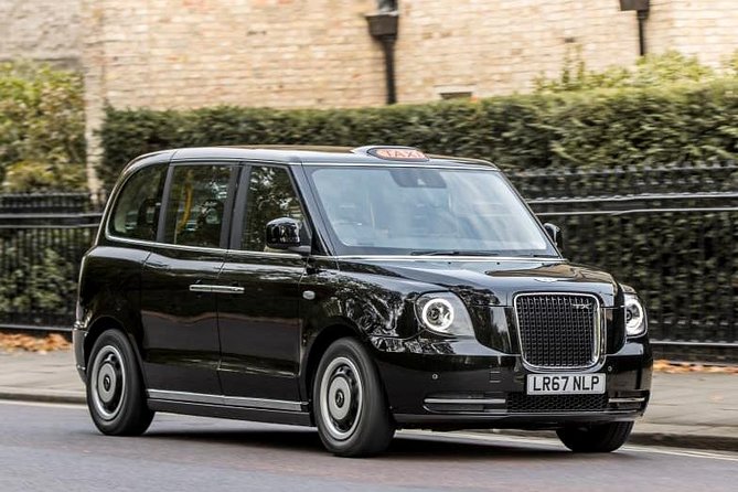 6 Hour London Private Tour, With Your Own Black Cab Tour Guide - What Travelers Say About the Experience