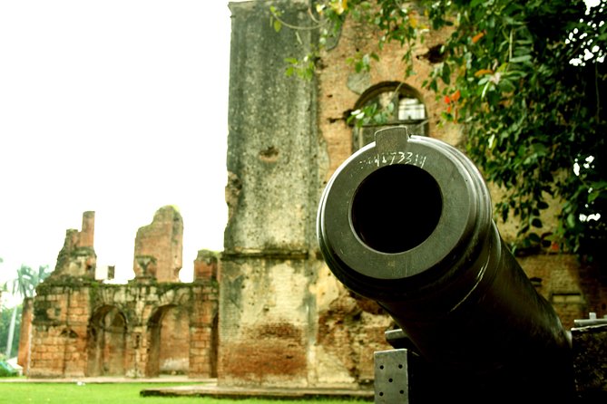 6-Hour Lucknow Sightseeing Tour with Hotel Pickup - Summary