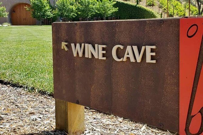 6-Hour Luxury Napa Wine Tasting Tour with Route Planning - A Deep Dive into the 6-Hour Napa Experience