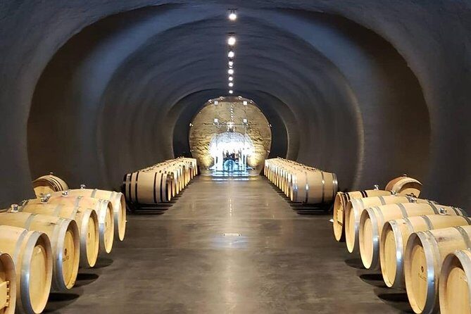 6-Hour Luxury Napa Wine Tasting Tour with Route Planning - FAQ