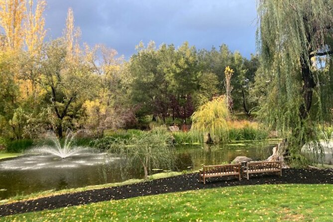 6 Hour Napa or Sonoma Valley Wine Tour by Private SUV - Customer Feedback