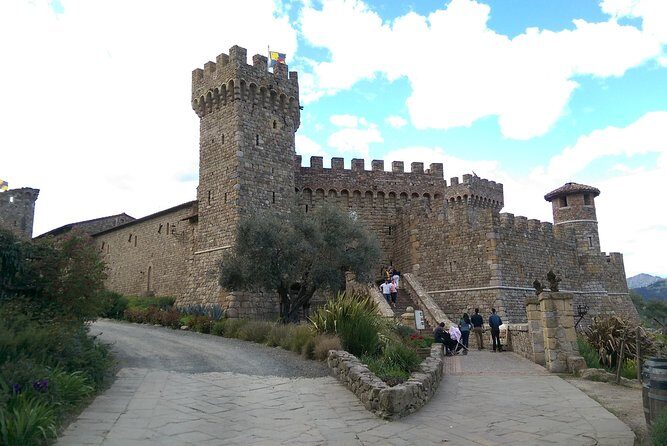 6 Hour Napa or Sonoma Wine Tour in Private Limousine - The Cost and Value Analysis