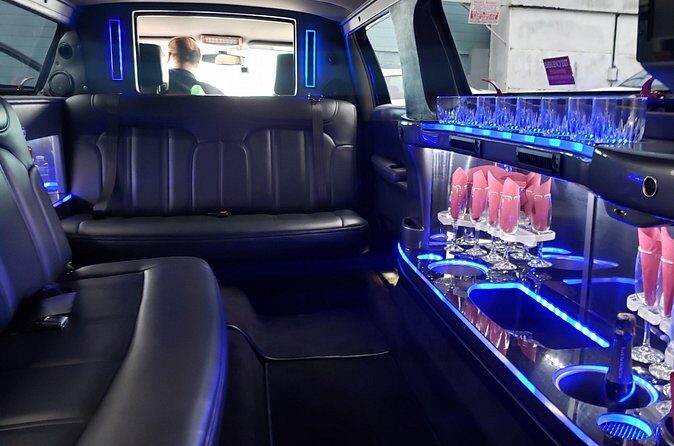 6 Hour Napa or Sonoma Wine Tour in Private Limousine - Practical Tips for Booking and Enjoying Your Tour