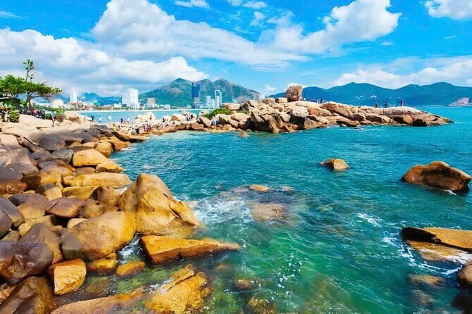 6 Hour Nha Trang Heritage and Cultural City Tour - Practical Aspects and Value