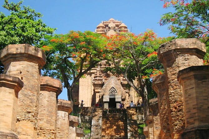 6 Hour Nha Trang Heritage and Cultural City Tour - The Sum Up