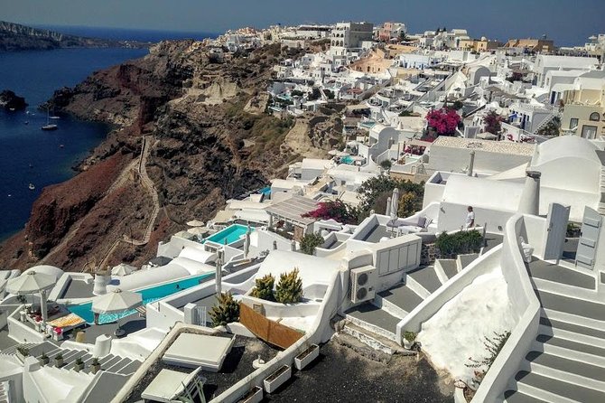 6-Hour Private Best of Santorini Experience - Final Thoughts