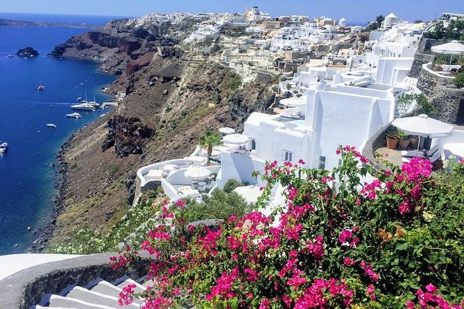 6-Hour Private Best of Santorini Experience - FAQ
